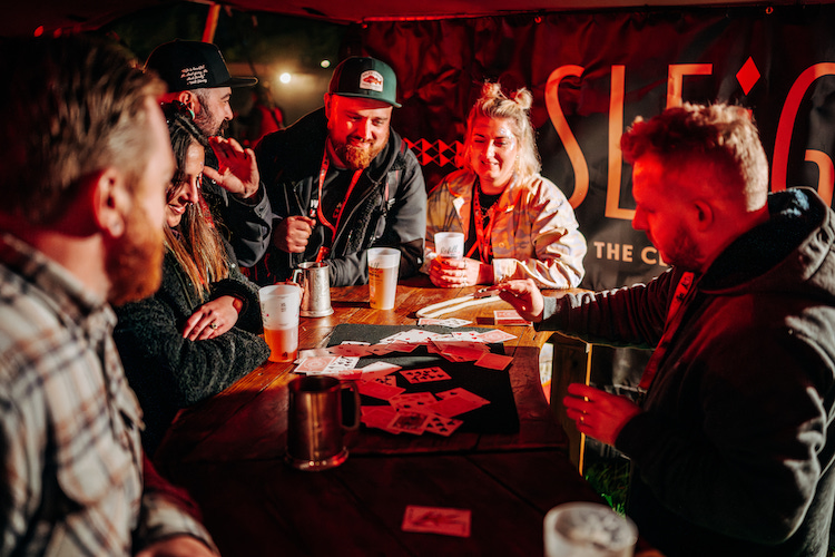 VIP Upgrade - Teddy Rocks Festival - 1st May to 3rd May 2026 ...