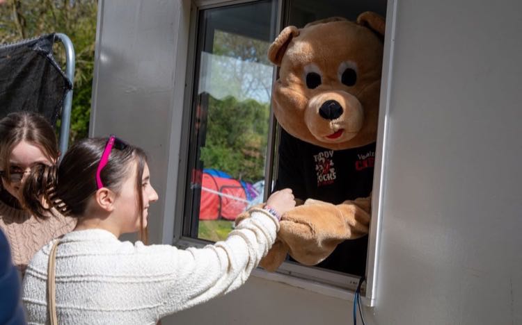 Tickets - Teddy Rocks Festival