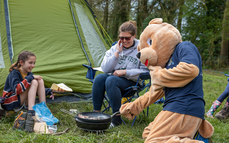 Cooking and Alcohol - Teddy Rocks Festival - 1st May to 3rd May ...